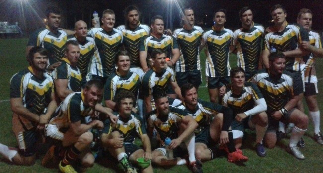 R_BARLA vs SA - SA Rugby League