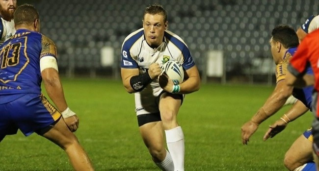 R_Niue vs SA - SA Rugby League